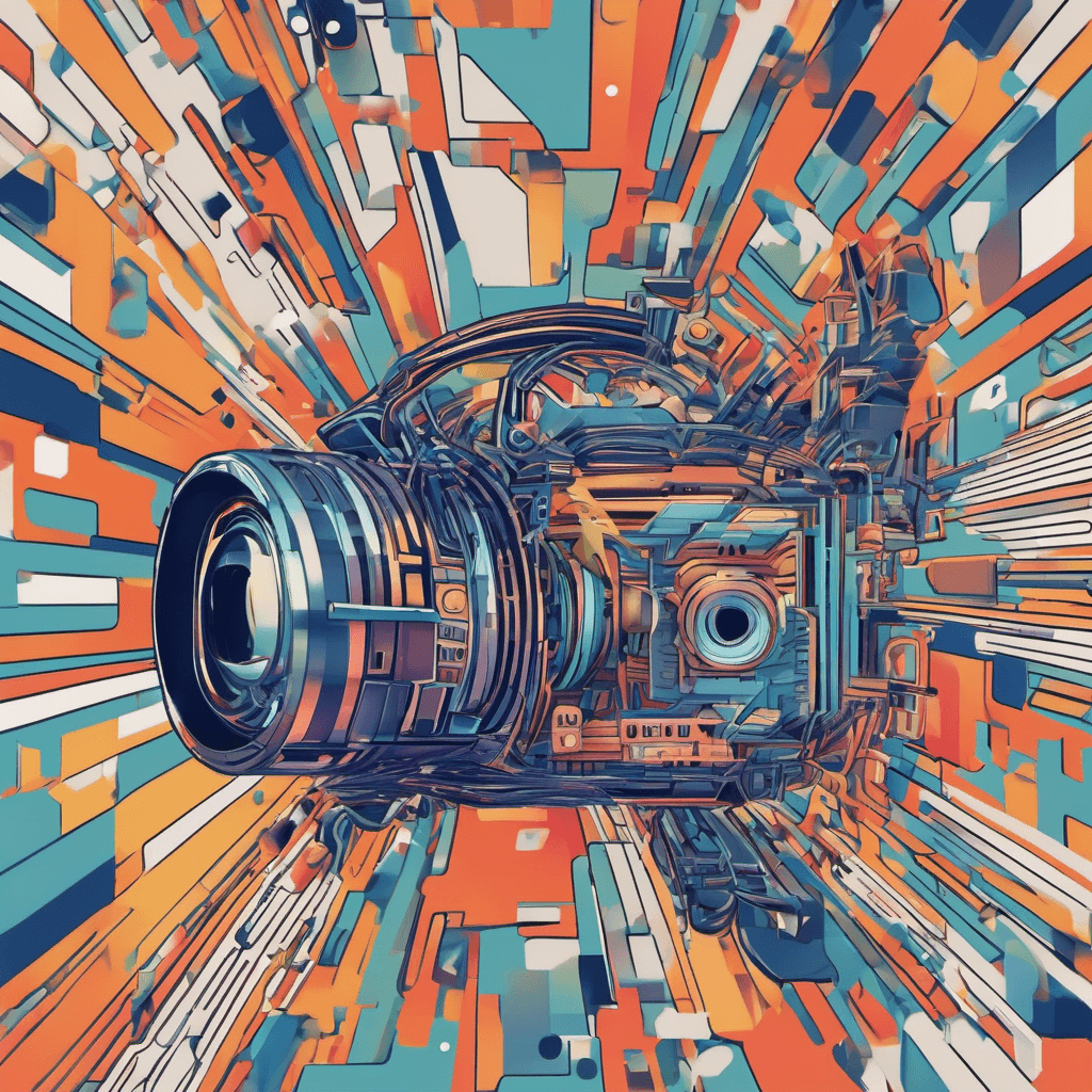 How NVIDIA's Graphics Cards Revolutionize the AI Market